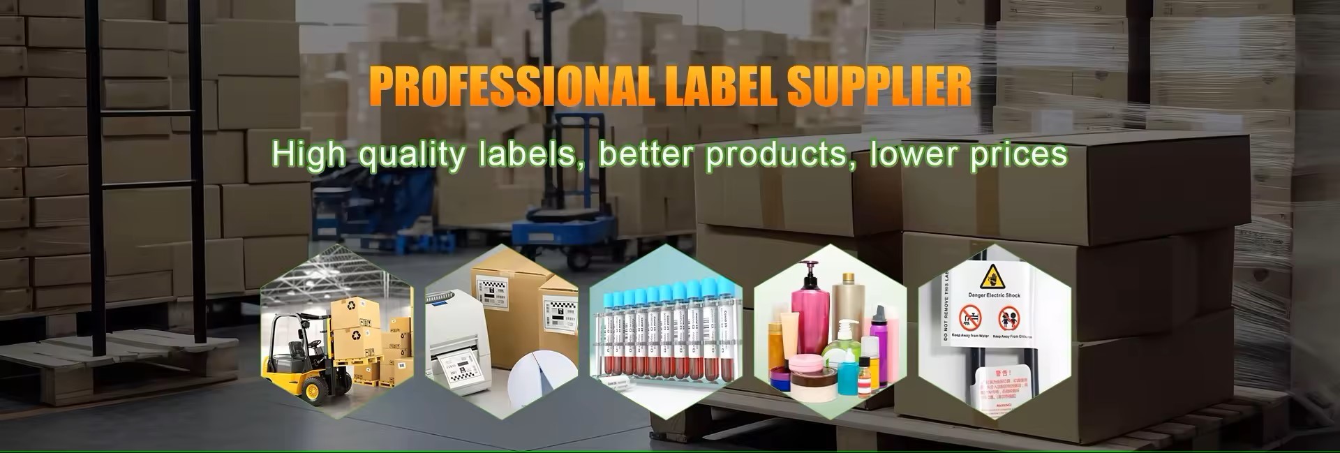 Quality Self Adhesive Label Materials & Synthetic Label Material ...