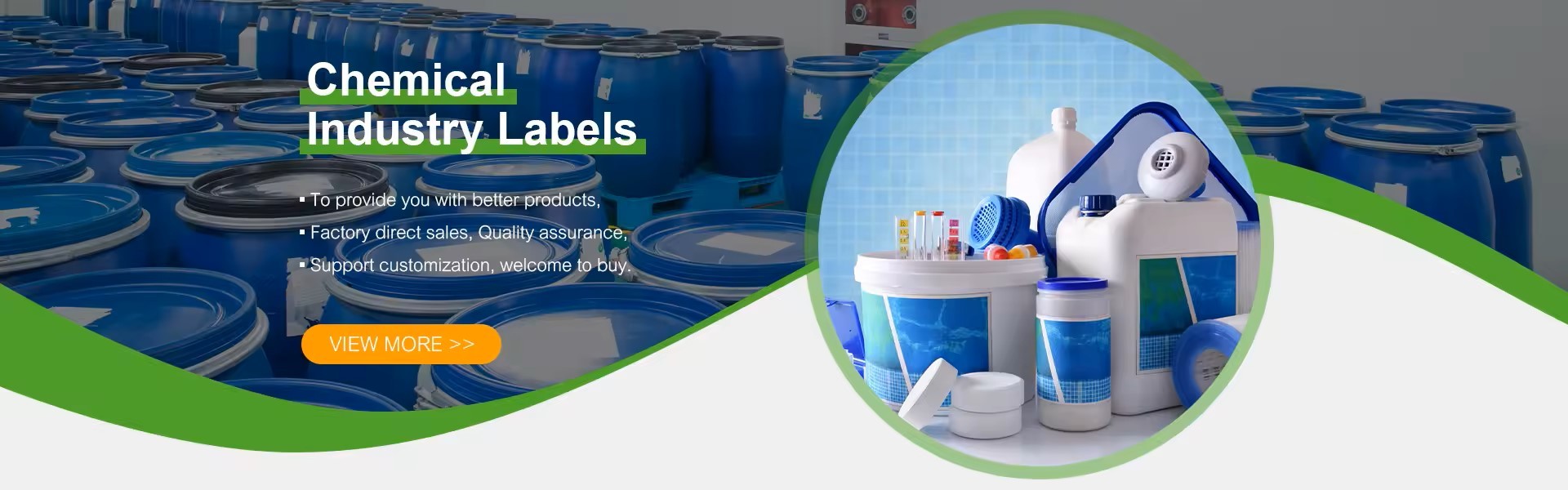 Quality Self Adhesive Label Materials & Synthetic Label Material ...